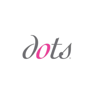 Gordon Brothers Provides Retail Exit Strategy for Dots - Case Study