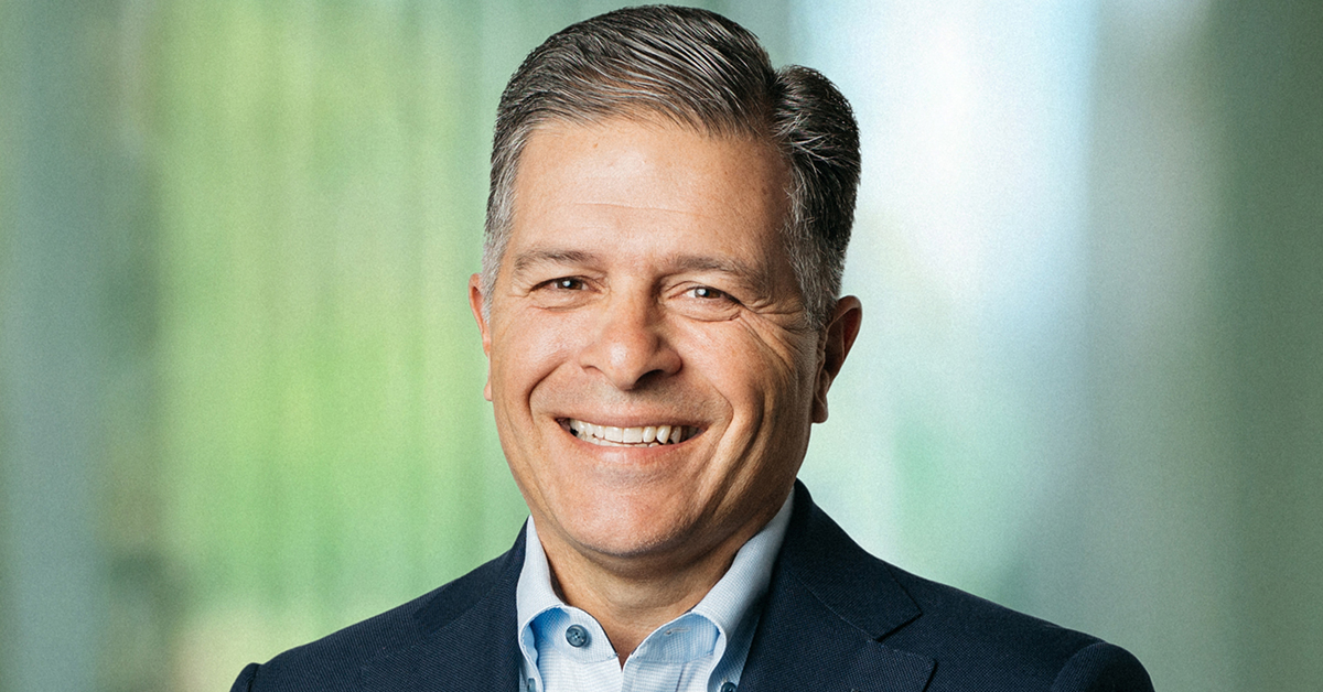 Frank Grimaldi - Senior Managing Director | Gordon Brothers