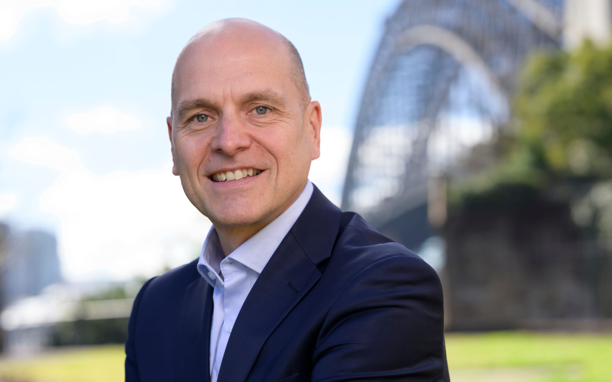 Richard Ansell - Senior Director, Retail | Gordon Brothers