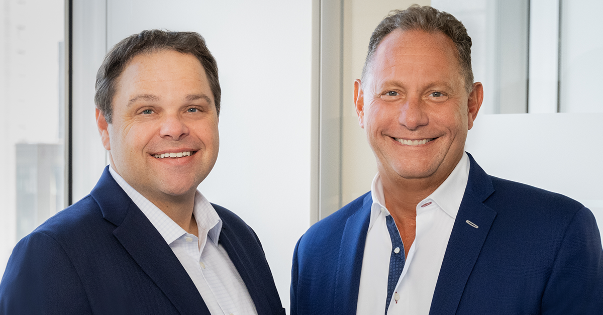 Press Release: Gordon Brothers Welcomes Michael Burden and Al Williams ...