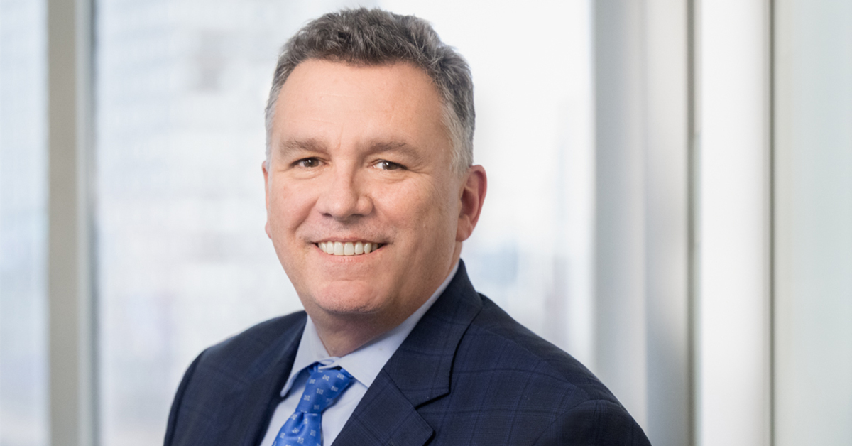 Mark Bohntinsky - Global Head of Credit | Gordon Brothers