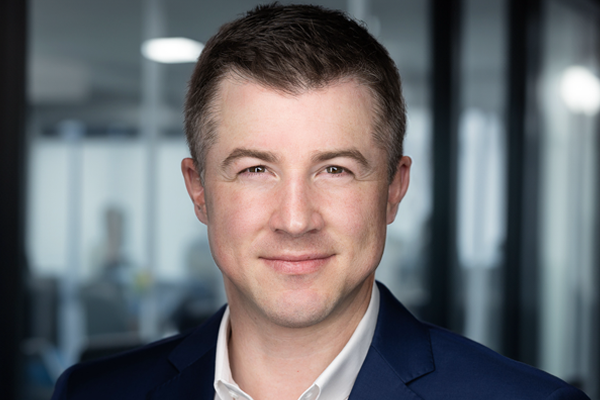 Steve Sanders - Managing Director | Gordon Brothers