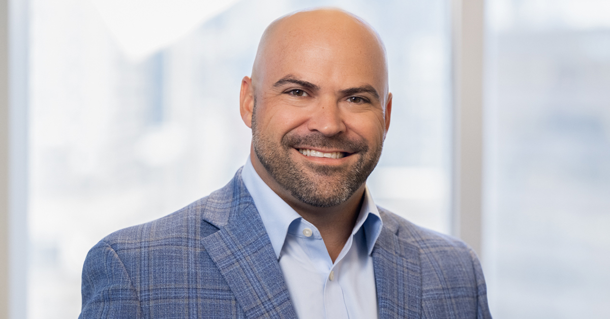 Robert Hauser - Managing Director | Gordon Brothers