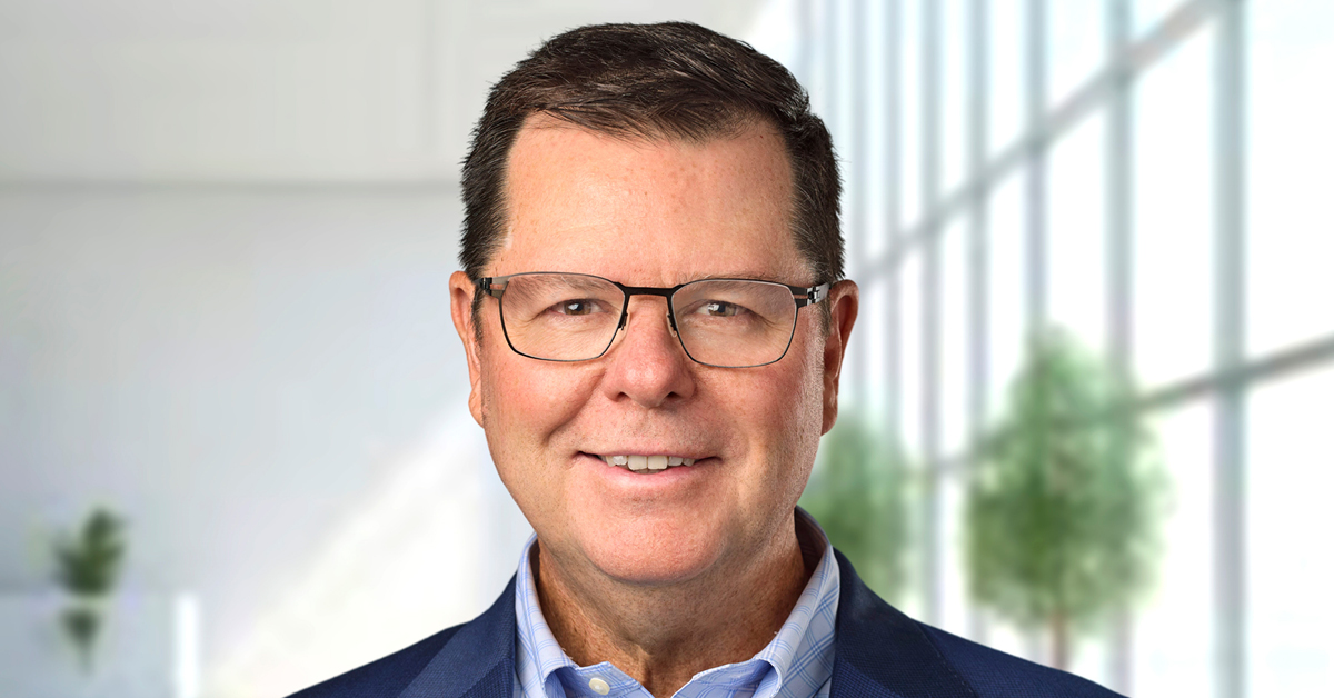 Kevin Durkin - Managing Director | Gordon Brothers