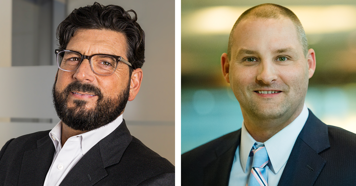 Gordon Brothers Expands & Strengthens Executive Group with Key Promotions