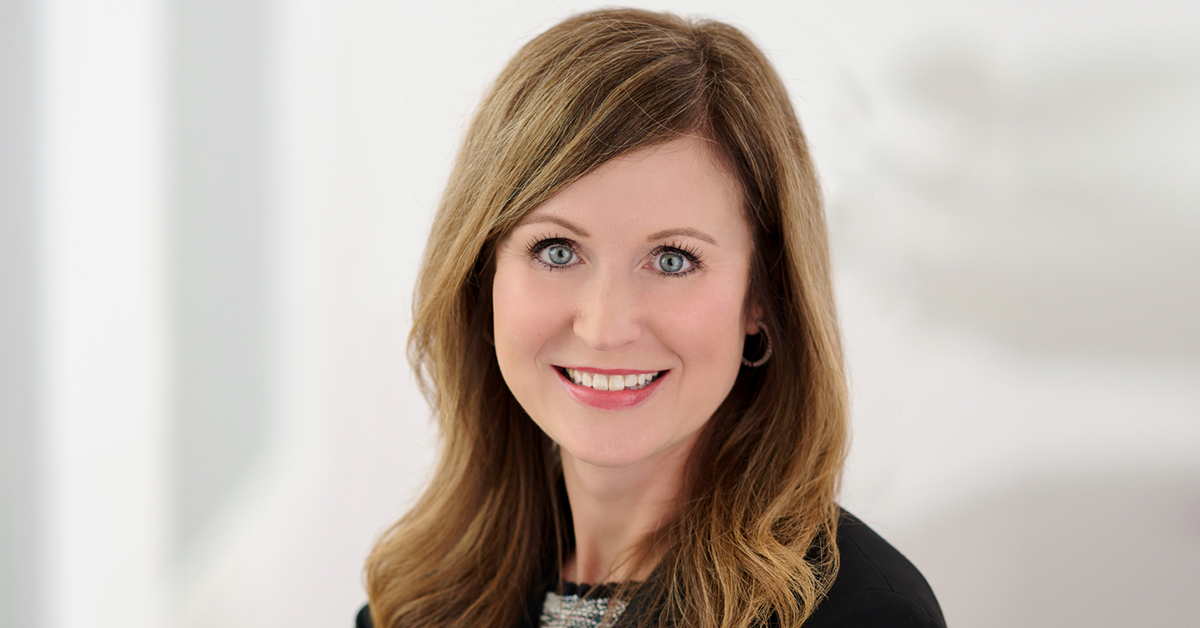 Andrea Warren – Managing Director, Diligence Services | Gordon Brothers