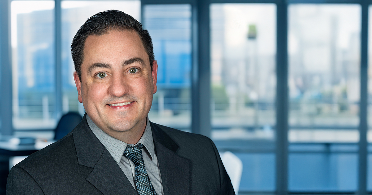 Marcus Scanio - Director, Diligence Services | Gordon Brothers