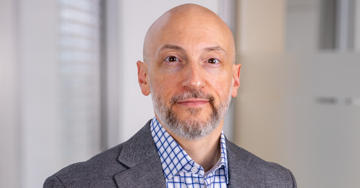 Chris Shaheen - Senior Director | Gordon Brothers