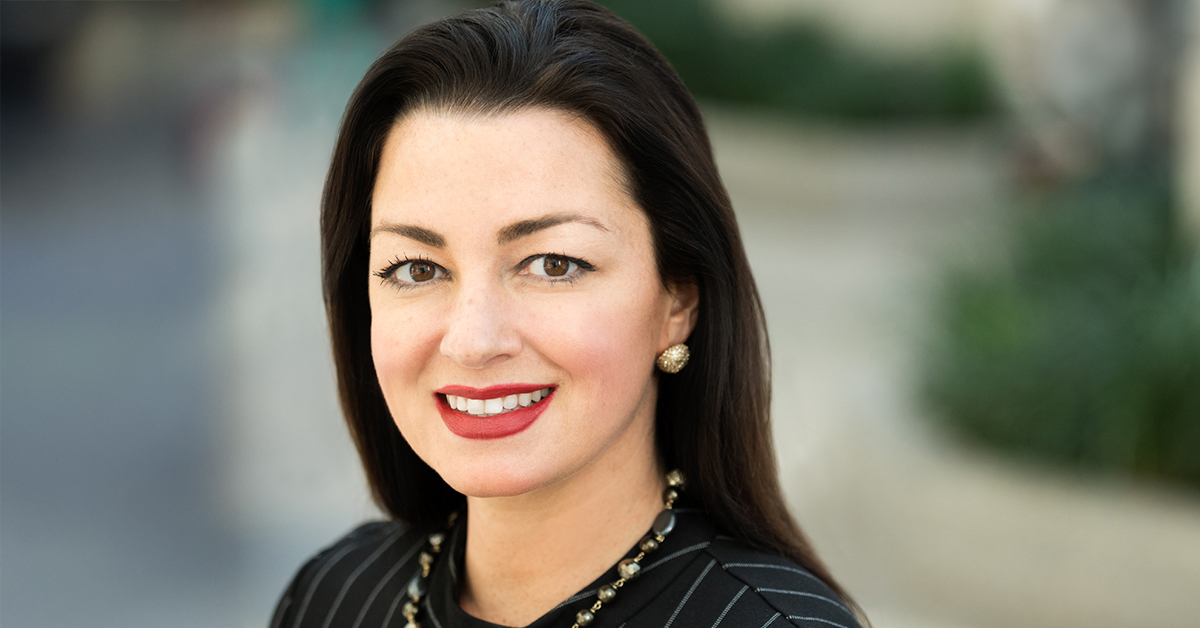 Gordon Brothers Appoints Liz Blue Head of North American Business ...