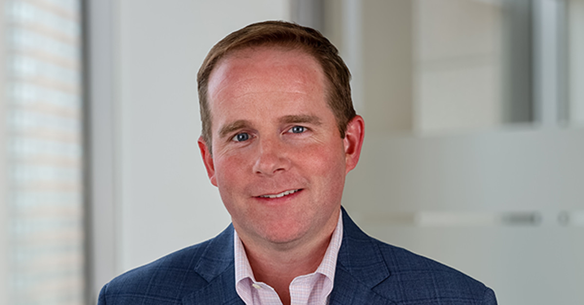 Daniel Bolger - Director, Business Development | Gordon Brothers