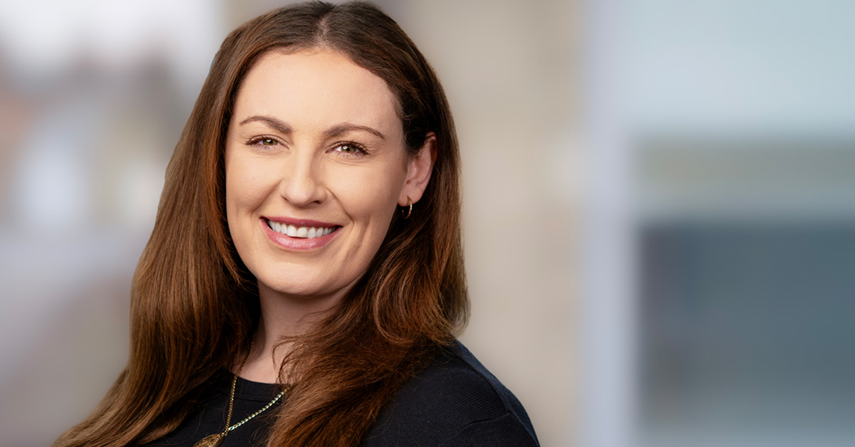 Emily Muir – Head of Intellectual Property | Gordon Brothers